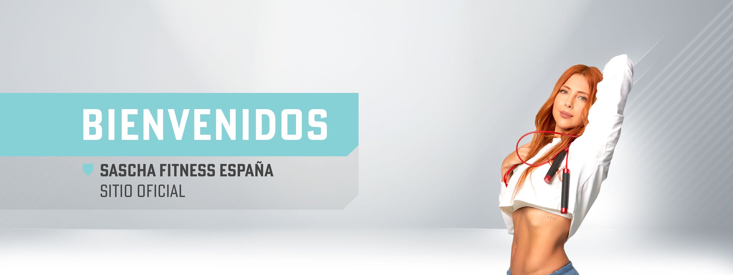 Sascha Fitness España - Comprar suplementos nutricionales deportivos